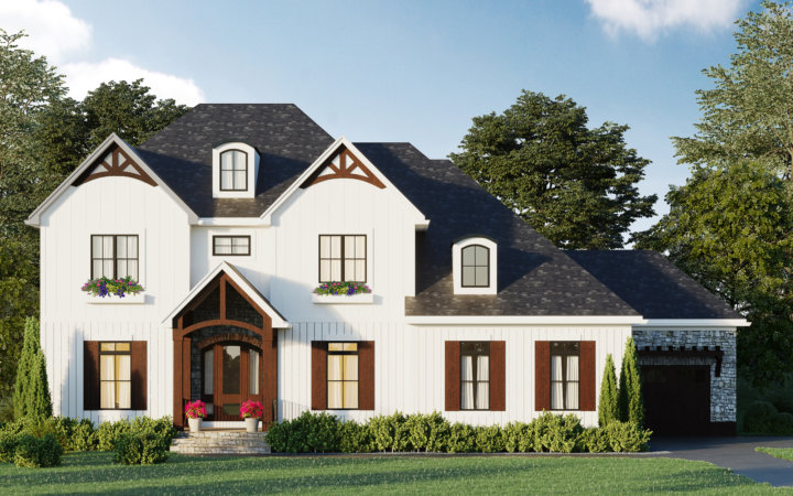 Dare to Dream – Ashley Builders